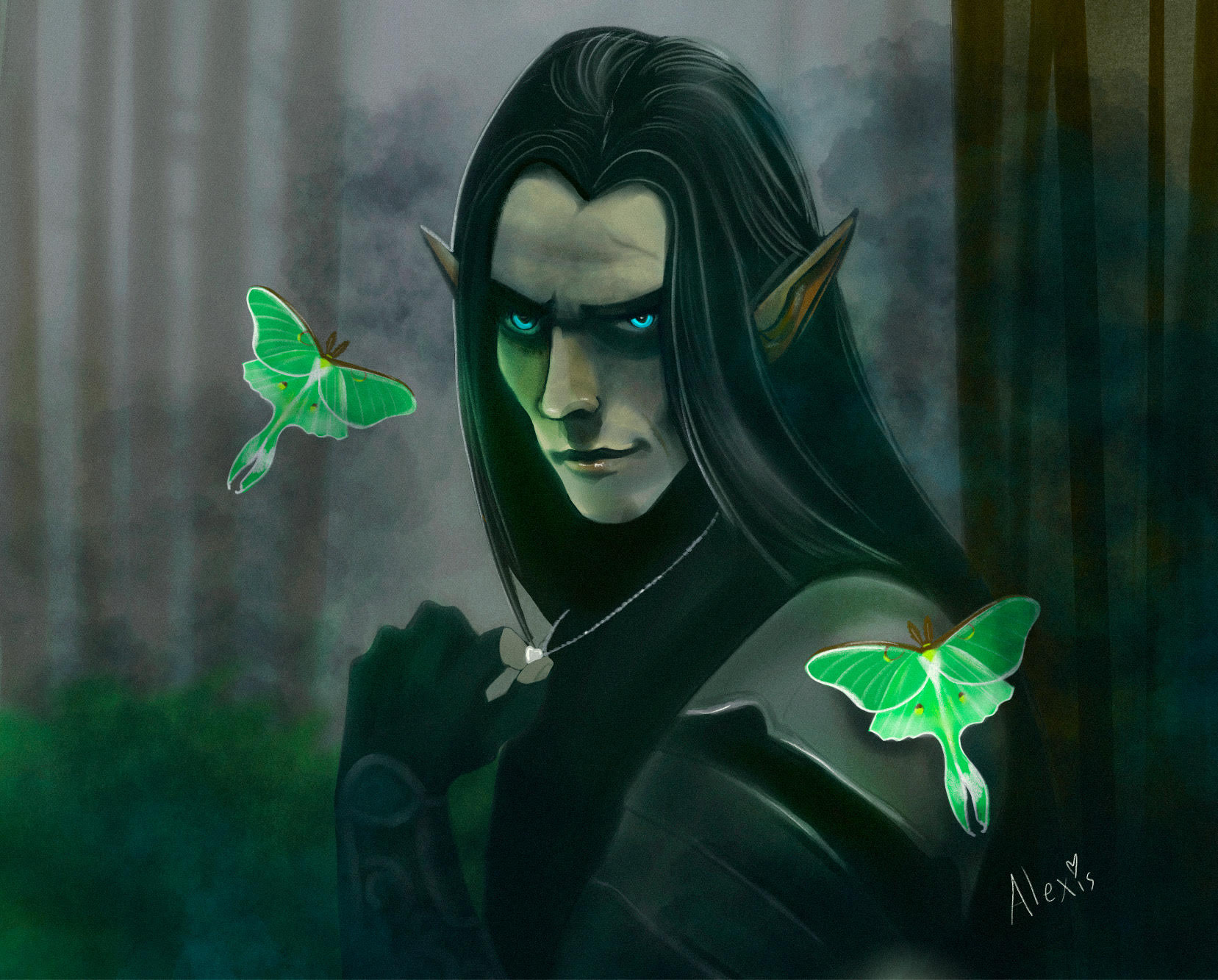 Alexis K Creates – Artist & Designer